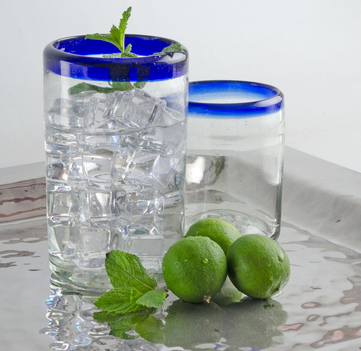 All Colored Rim Glasses – Tagged "Color_Cobalt" – Orion's Table