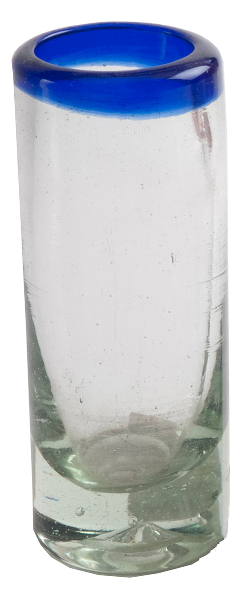 Orion Blue Rim Shot – Orion's Table