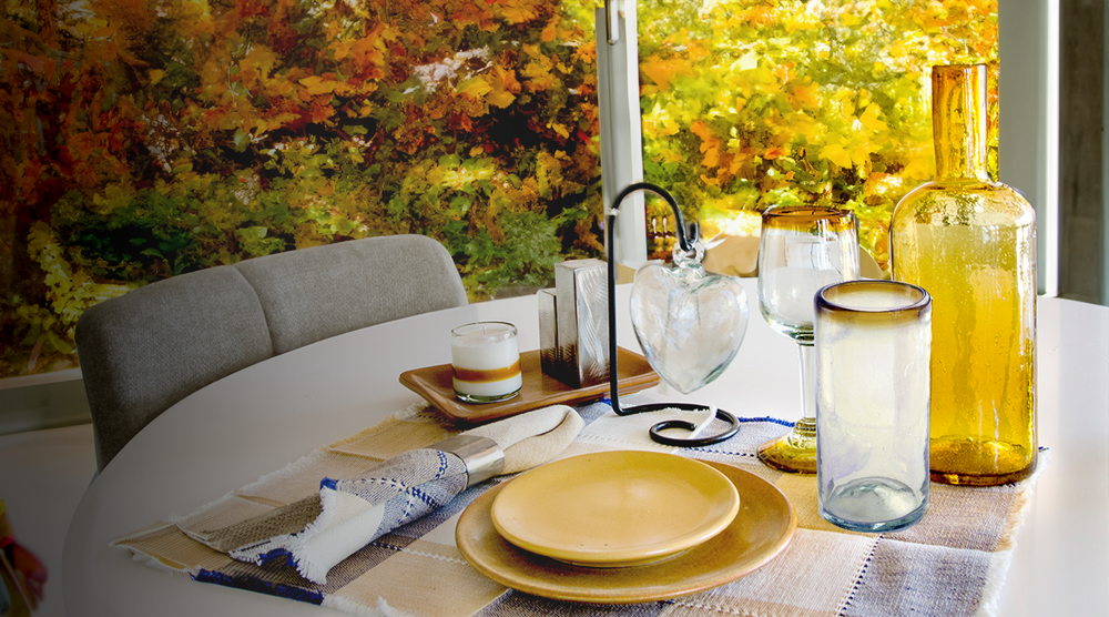 Orion's Table | Handmade Artisan Tableware | By Orion Trading & Design